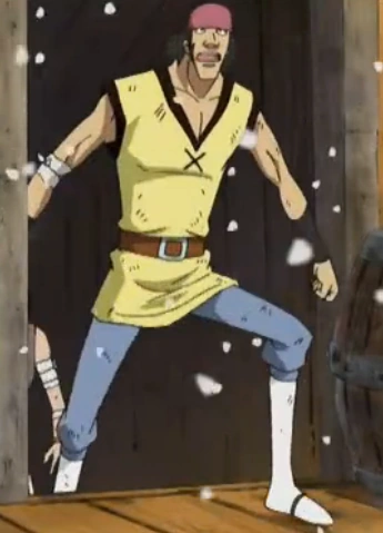 Sutton | One Piece Wiki | Fandom