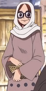 Aswa | One Piece Wiki | Fandom