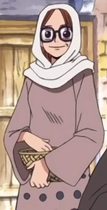 Aswa | One Piece Wiki | Fandom