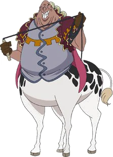 Chappe | One Piece Wiki | Fandom