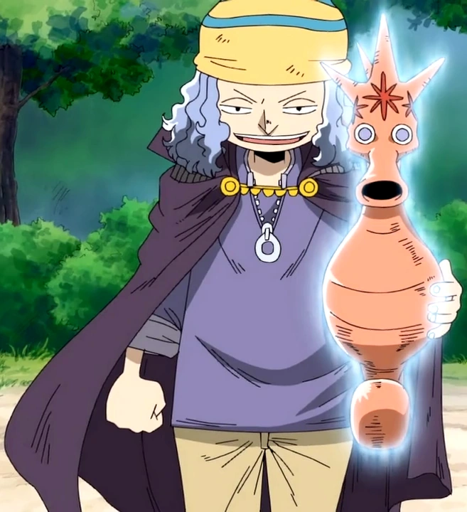 Dream | One Piece Encyclopédie | Fandom