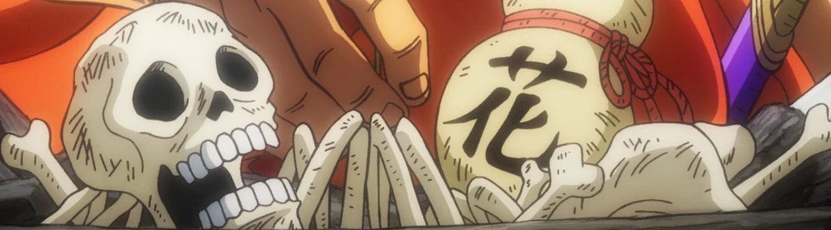 Katsuzou | One Piece Wiki | Fandom