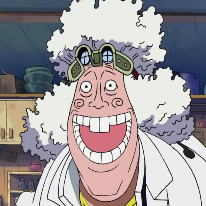 CP7 | One Piece Wiki | Fandom