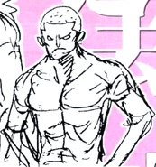 Douglas Bullet | One Piece Wiki | Fandom