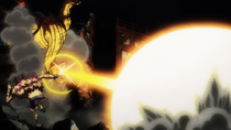Ryu Ryu no Mi, Model: Brachiosaurus | One Piece Wiki | Fandom