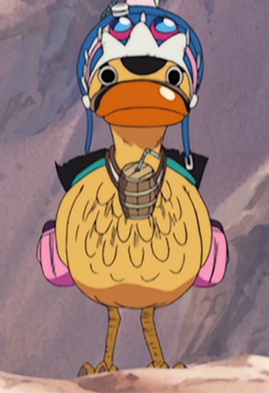 Karl | One Piece Wiki Italia | Fandom