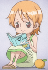 Nami/Gallery | One Piece Wiki | Fandom
