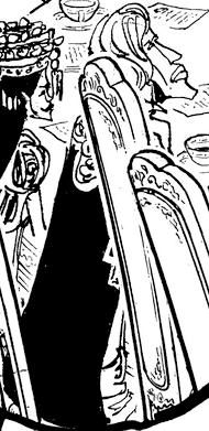 Samosa | One Piece Wiki | Fandom