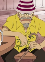 Woop Slap | One Piece Wiki Italia | Fandom