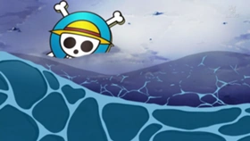 Crazy Rainbow | One Piece Wiki | Fandom