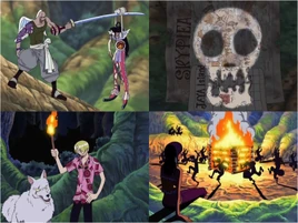 Episodio 166 | One Piece Wiki | Fandom