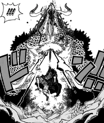 Monkey D. Luffy/History/Wano | One Piece Wiki | Fandom
