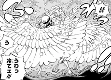 Monkey D. Luffy/History/New World | One Piece Wiki | Fandom