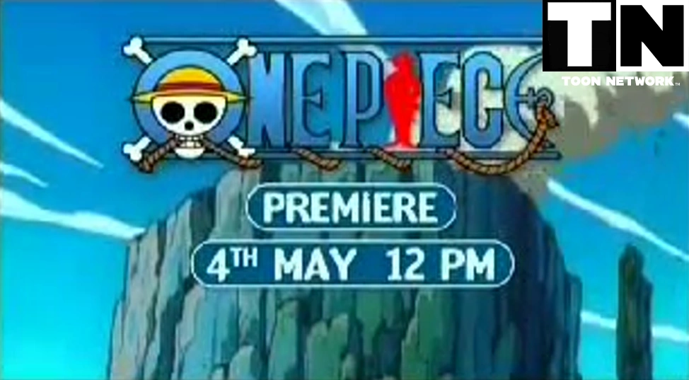 One Piece en Inde | One Piece Encyclopédie | Fandom