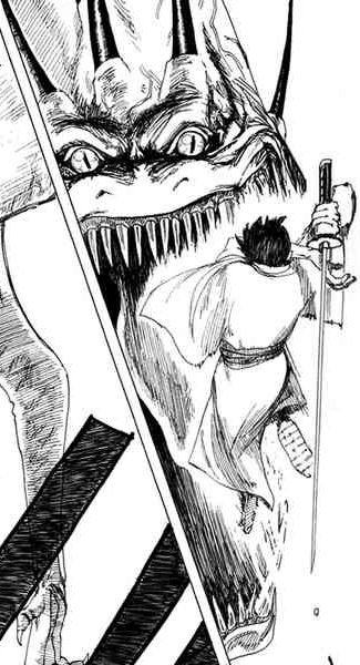 Talk:Shusui | One Piece Wiki | Fandom