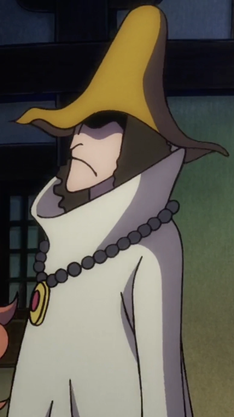 Barry | One Piece Wiki Italia | Fandom