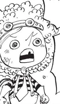 Chao | One Piece Wiki | Fandom