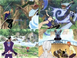 Episodio 170 | One Piece Wiki | Fandom