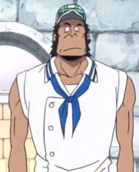 Mashikaku | One Piece Wiki | Fandom