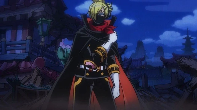 Raid Suit | Việt One Piece Wiki | Fandom