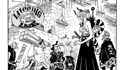 Discuss Everything About One Piece Wiki | Fandom