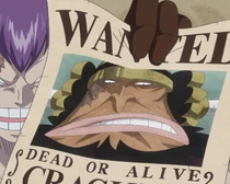 Bounty | One Piece Wiki | Fandom