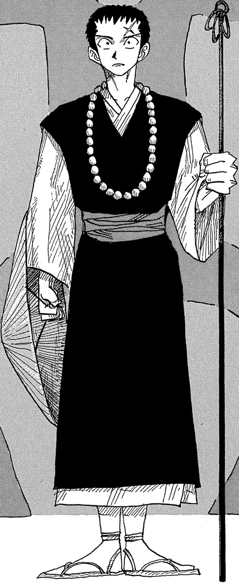 Guko | One Piece Wiki | Fandom