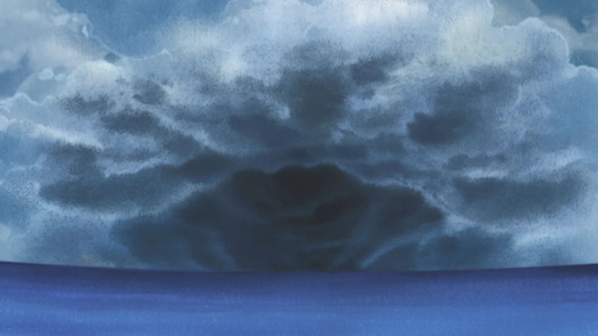 Imperial Cumulus | One Piece Wiki | Fandom