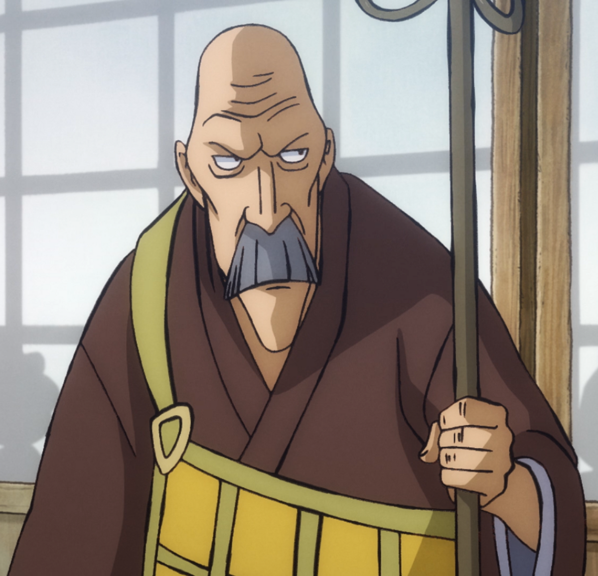 Kagero | One Piece Wiki | Fandom