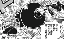 Monkey D. Luffy/History/Wano | One Piece Wiki | Fandom