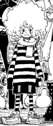 Marianne | One Piece Wiki | Fandom