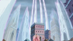Paramisha | One Piece Wiki Italia | Fandom