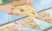 Foods | One Piece Wiki | Fandom