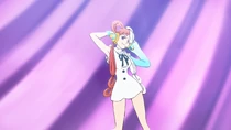 Uta | One Piece Wiki | Fandom