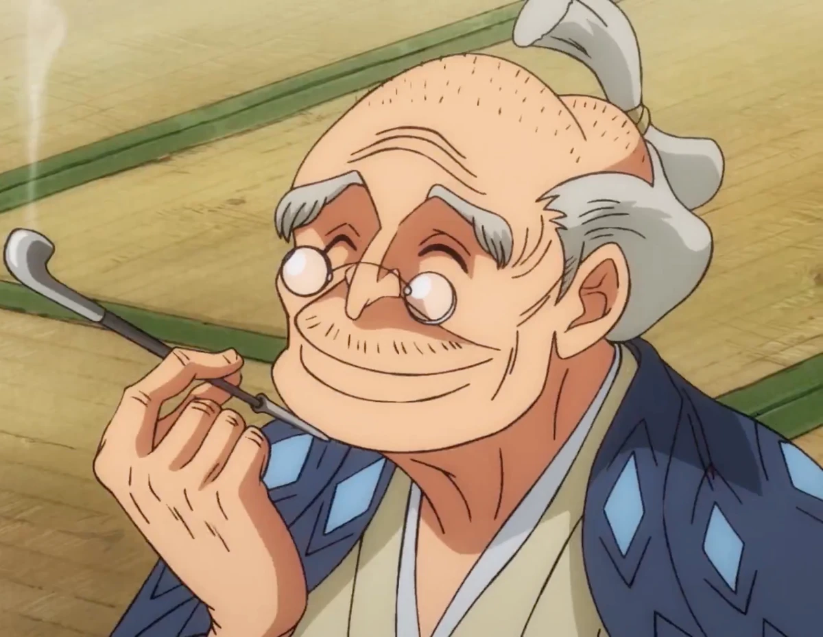 Kobee | One Piece Wiki Italia | Fandom