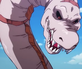 Lord of the Coast of Wano Country | One Piece Wiki | Fandom