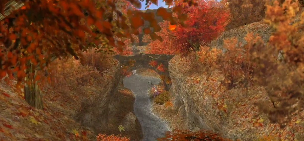 Ruins Zone | One Piece Wiki | Fandom