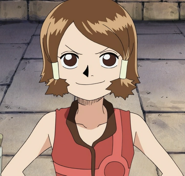 Abi | One Piece Wiki | Fandom
