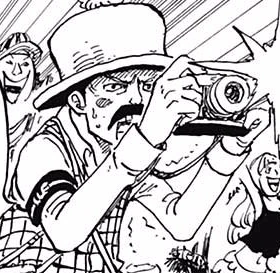 Attach | One Piece Encyclopédie | Fandom