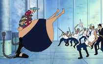 Franky/Personality and Relationships | One Piece Wiki | Fandom