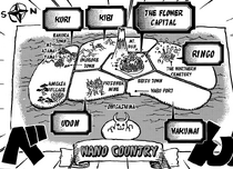 Negeri Wano | Wikia One Piece | Fandom