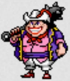 Alvida | One Piece Wiki | Fandom