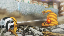 Ryu Ryu no Mi, Model: Brachiosaurus | One Piece Wiki | Fandom