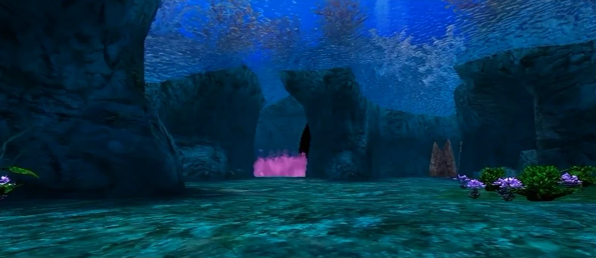 Cave Island | One Piece Wiki | Fandom