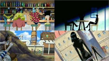 Episodio 240 | One Piece Wiki | Fandom