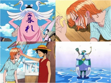 Episodio 78 | One Piece Wiki | Fandom