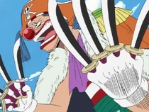 Buggy | One Piece Wiki | Fandom