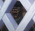 Monjiro | One Piece Wiki | Fandom