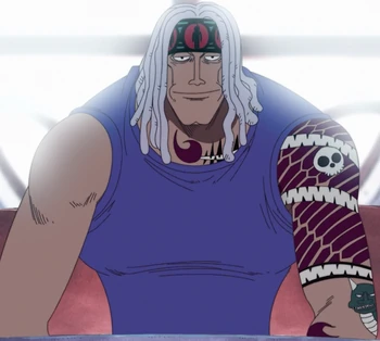 Roshio | One Piece Wiki | Fandom
