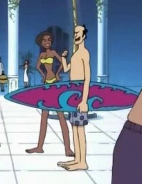 Battsu | One Piece Wiki Italia | Fandom